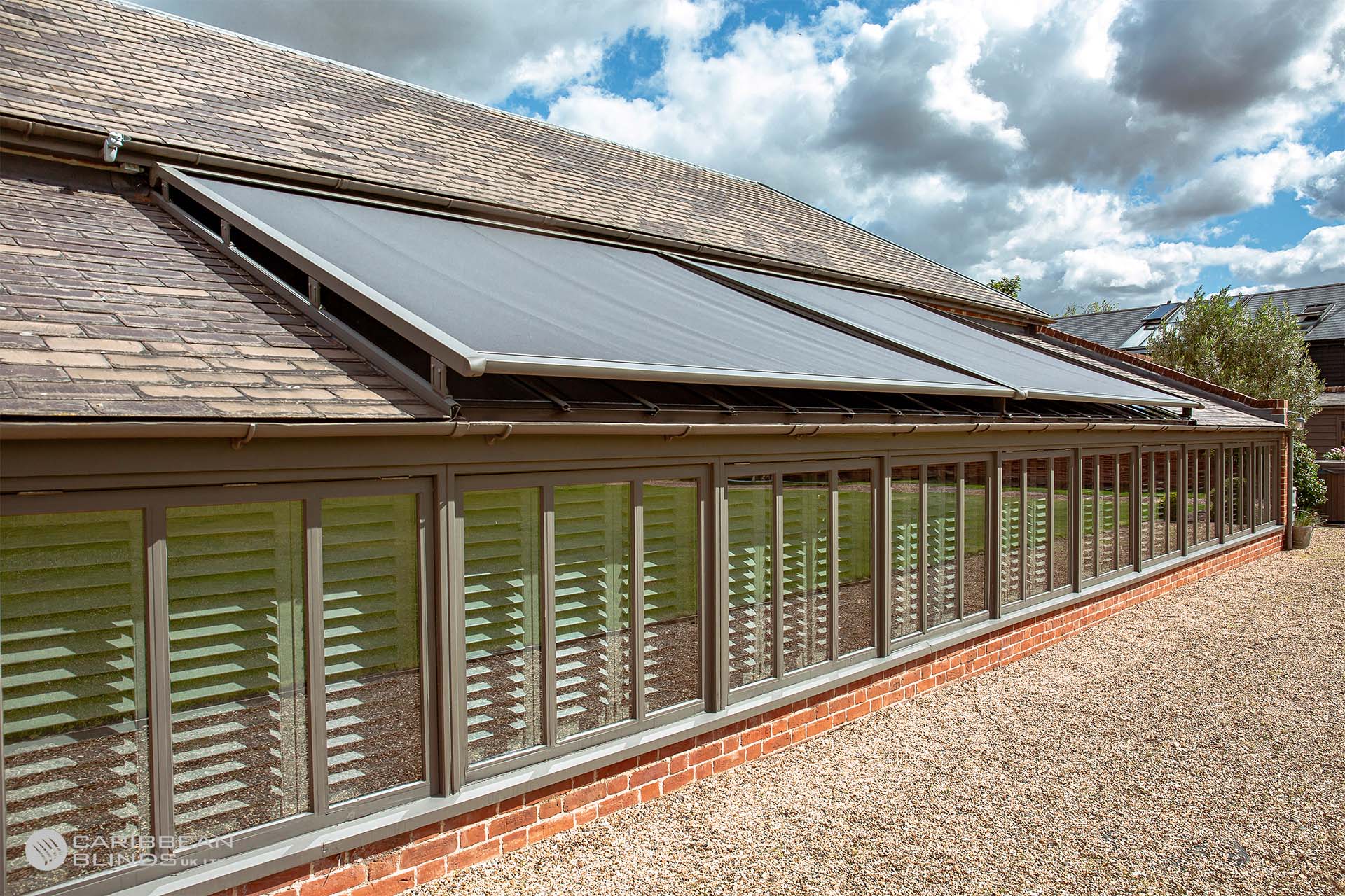 A Guide to Solar Shading - Caribbean Blinds