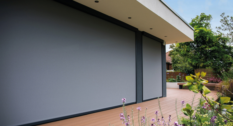 External Shading for Your Home: It’s Time to Think Outside the Glass ...