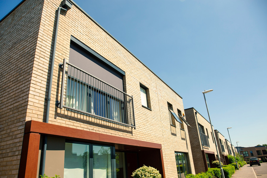 Why invest in external shading systems in 2026? - Caribbean Blinds