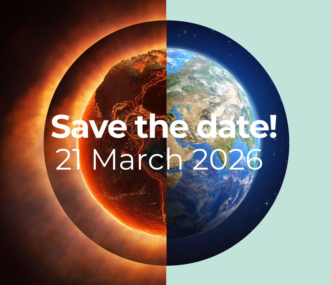 Global Shading Day 2026 - Save the Date: 21st March - Caribbean Blinds